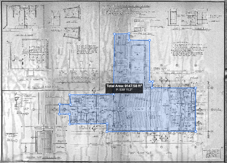 Plan Measure Pro — Measure Floor Plans & Calculate Square Footage Online