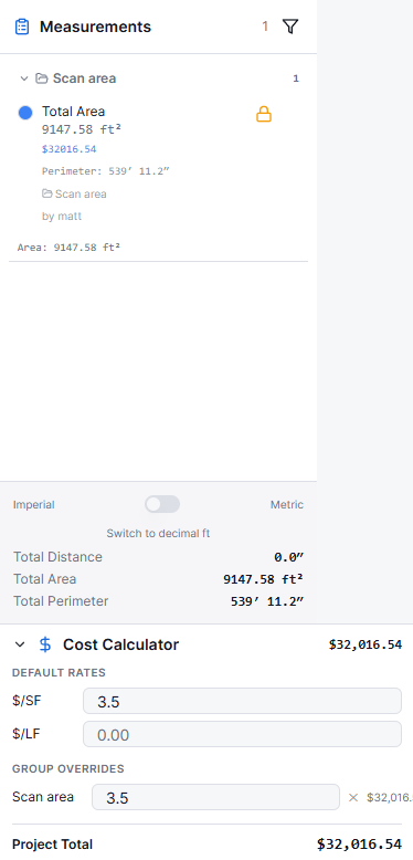 Plan Measure Pro — Measure Floor Plans & Calculate Square Footage Online